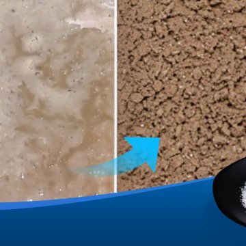 Slurry Solidification: Cut Hauling Costs, Pass Compliance, and ...